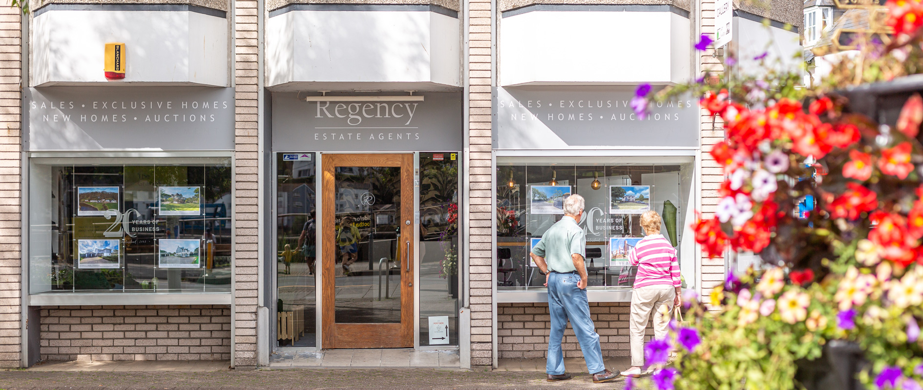 Property Agents North Devon - Regency Estate Agents