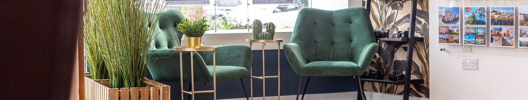 Contact Regency Estate Agents - Regency Estate Agents